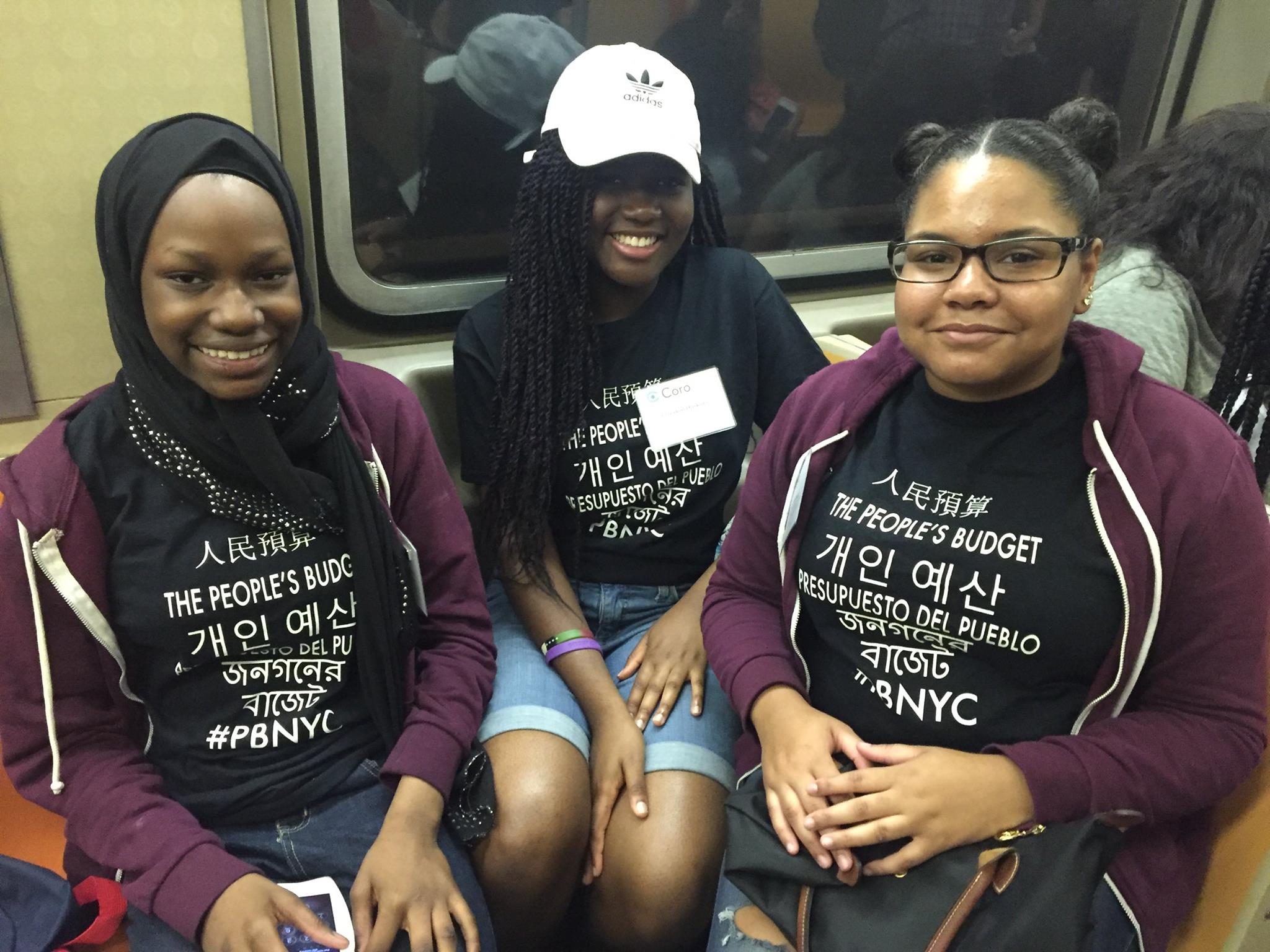 PBP News: BIG School PB, Conference Recap, Your Turn to Vote ...